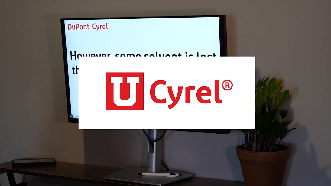 CYREL® University